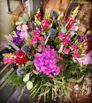 Pollination | Scotland’s leading independent florist